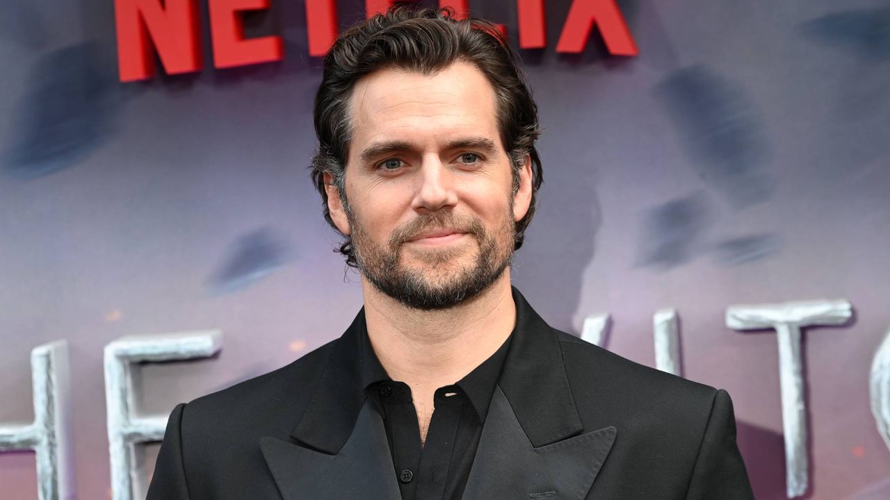 Henry Cavill offers an exciting update on his long-awaited Highlander ...