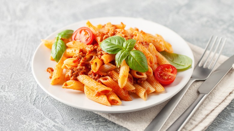 14 Pasta Dishes From Around The World