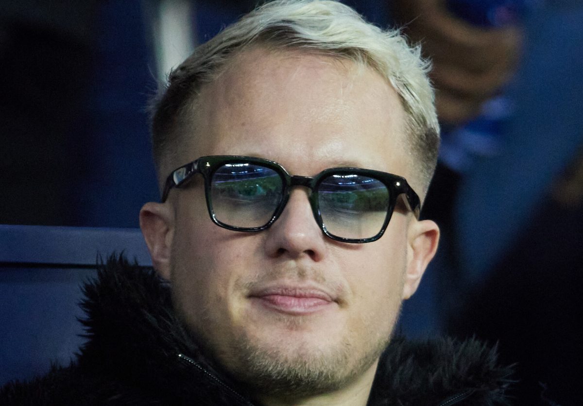 “La barre de fer du PAF” : Guillaume Genton s’attire les foudres d’une ...