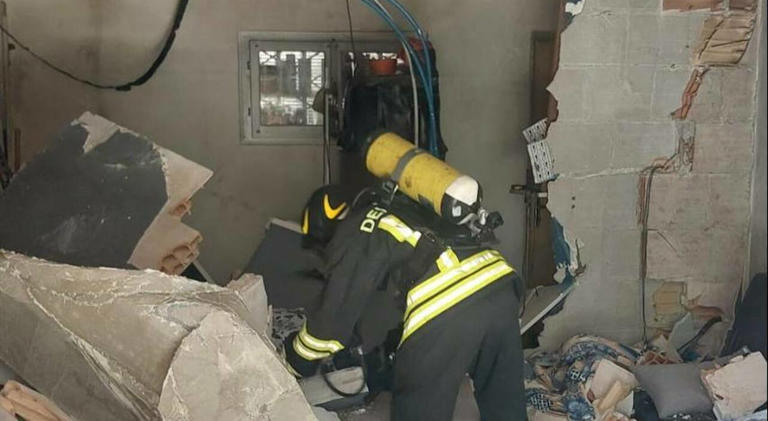 Esplosione in un'abitazione, il «botto» causato dall'accumulo dell ...