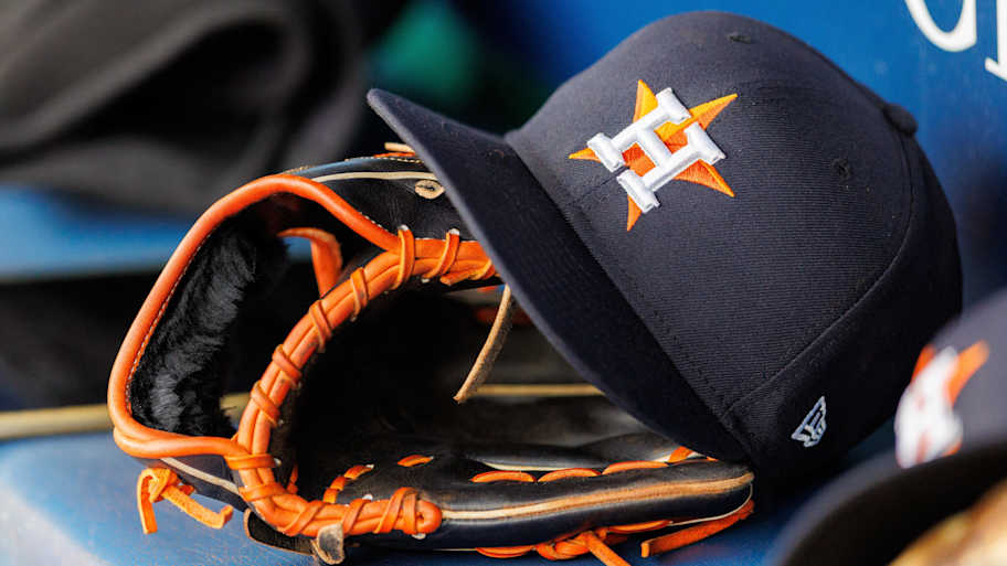 Houston Astros Trade Deadline Report Card: Full Grades for 2025 Deals