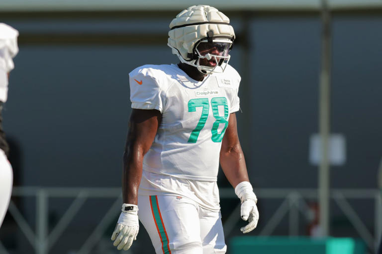 Madden 26: Complete List of Miami Dolphins’ Player Ratings Revealed