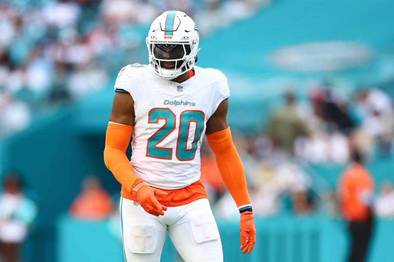 Madden 26: Complete List of Miami Dolphins’ Player Ratings Revealed