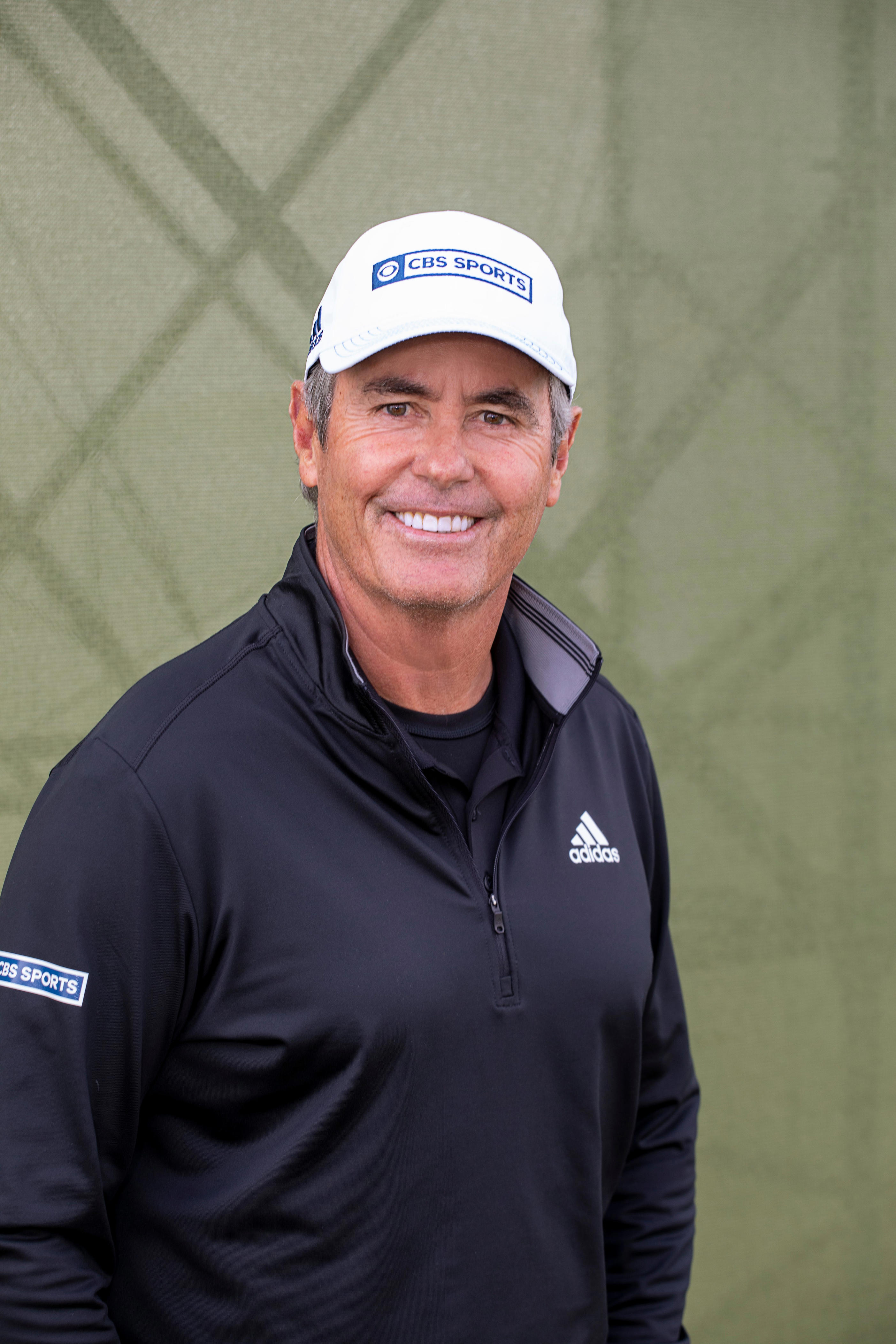 Ian Baker-Finch signed off from CBS at Wyndham Championship after 30 ...