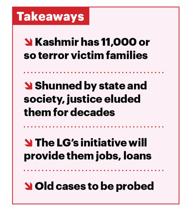 A healing touch for the terror-stricken in J&K