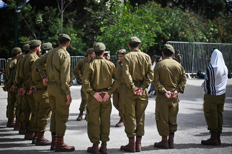 'War has consequences': IDF admits increased soldier suicide rate ...