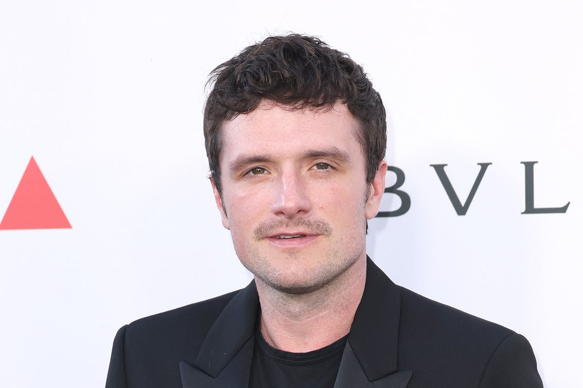 Josh Hutcherson comments on Hunger Games return in Sunrise on the Reaping