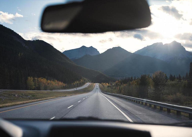 Idaho road trip with ‘stunning views' among best in the US. Here's ...