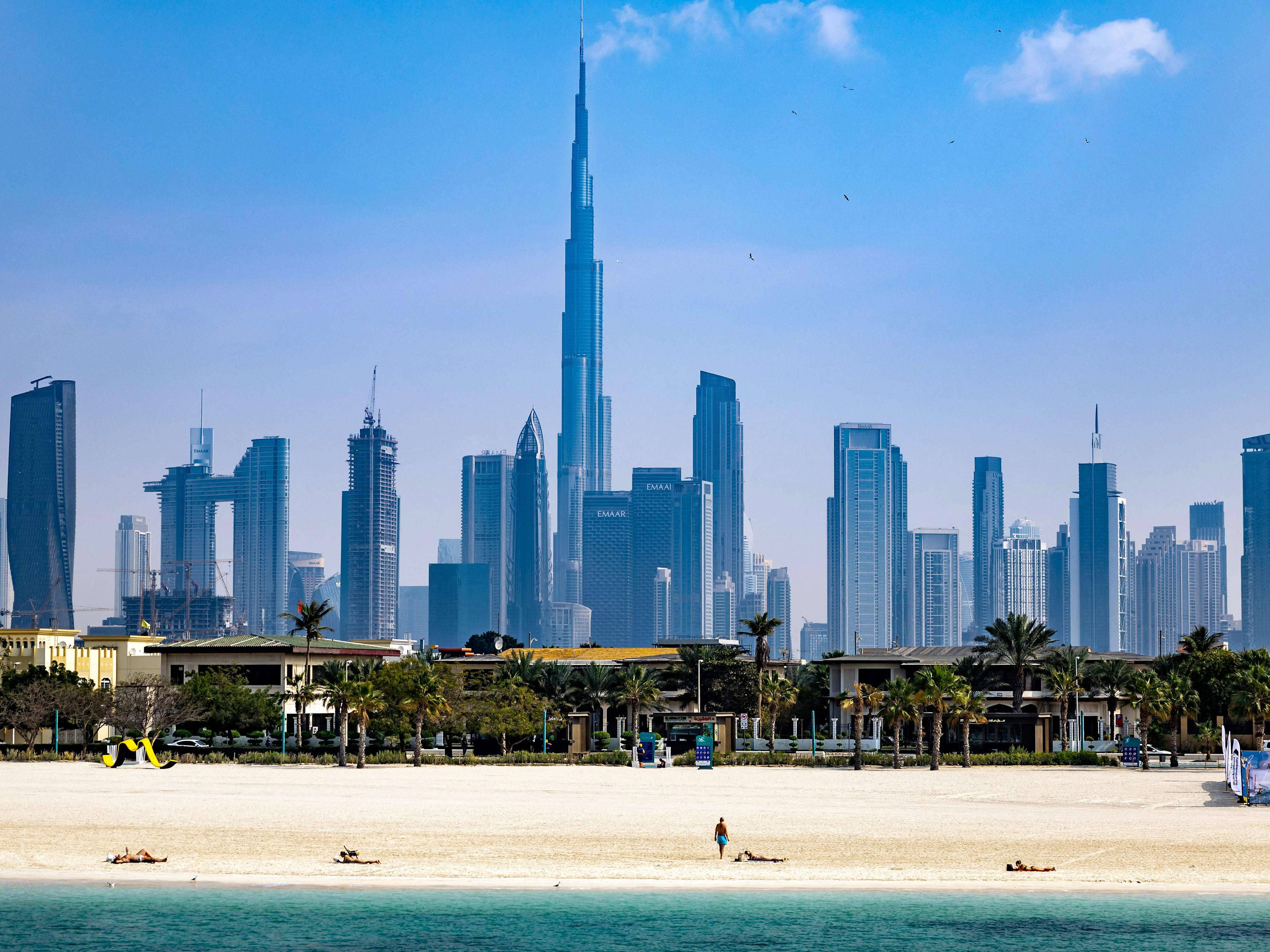 Millionaire migration is booming — these are the top 10 countries ...