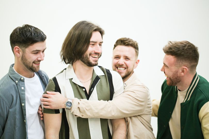 Irish country news: Margo's single, Cliona's salty tears, Derek Ryan on ...