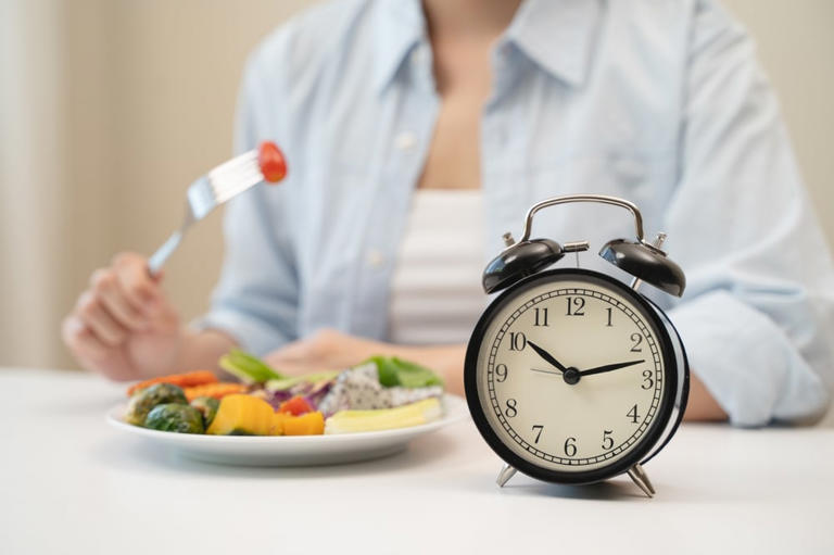 Fitness coach explains why weight loss is harder for short people: 5 ...
