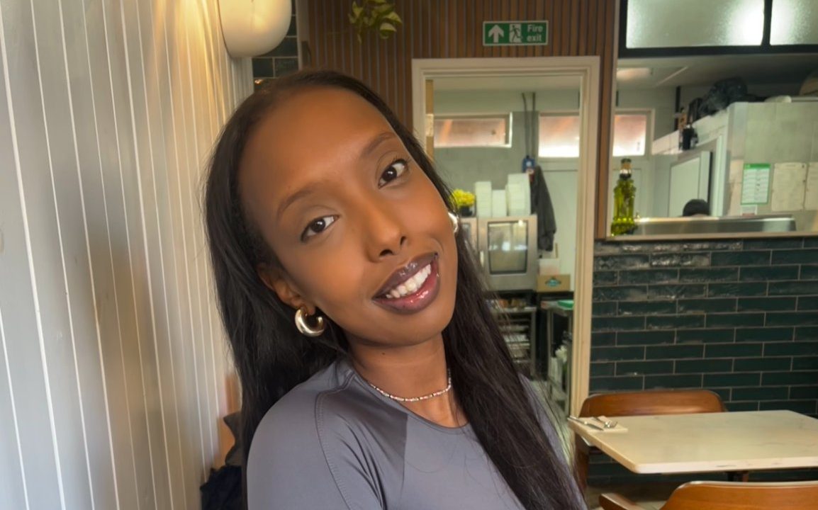 I was a proud runner – my family’s comments stopped me in my tracks