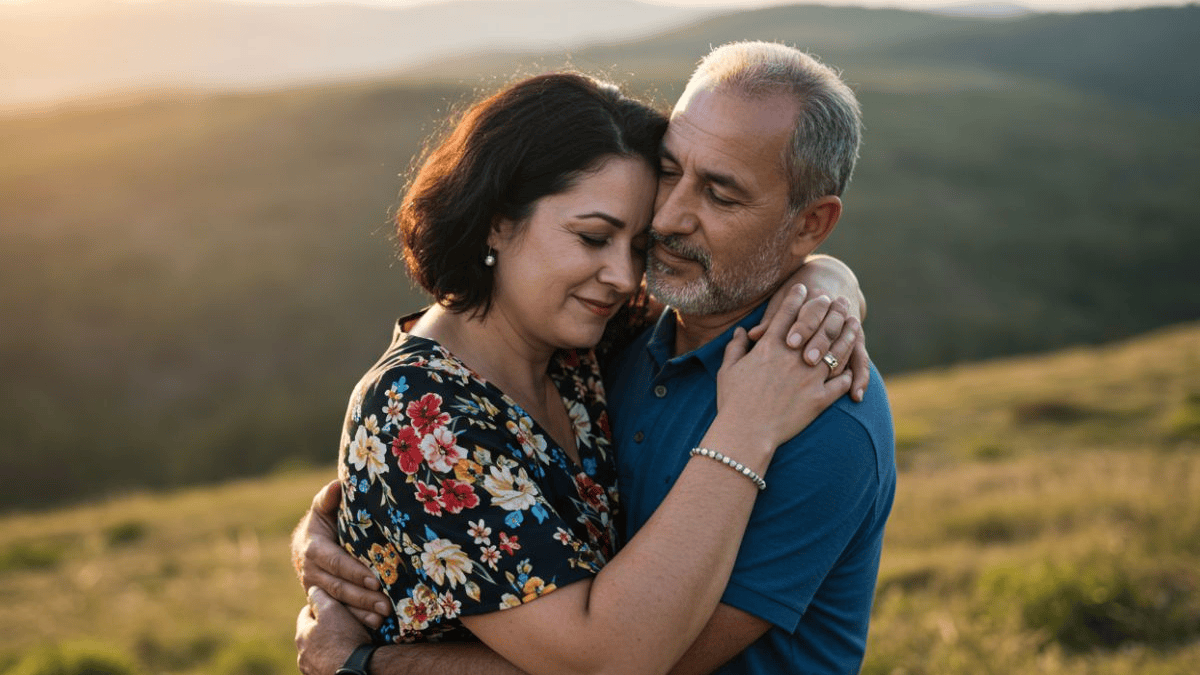 11 Phrases Couples Deeply in Love Say All the Time