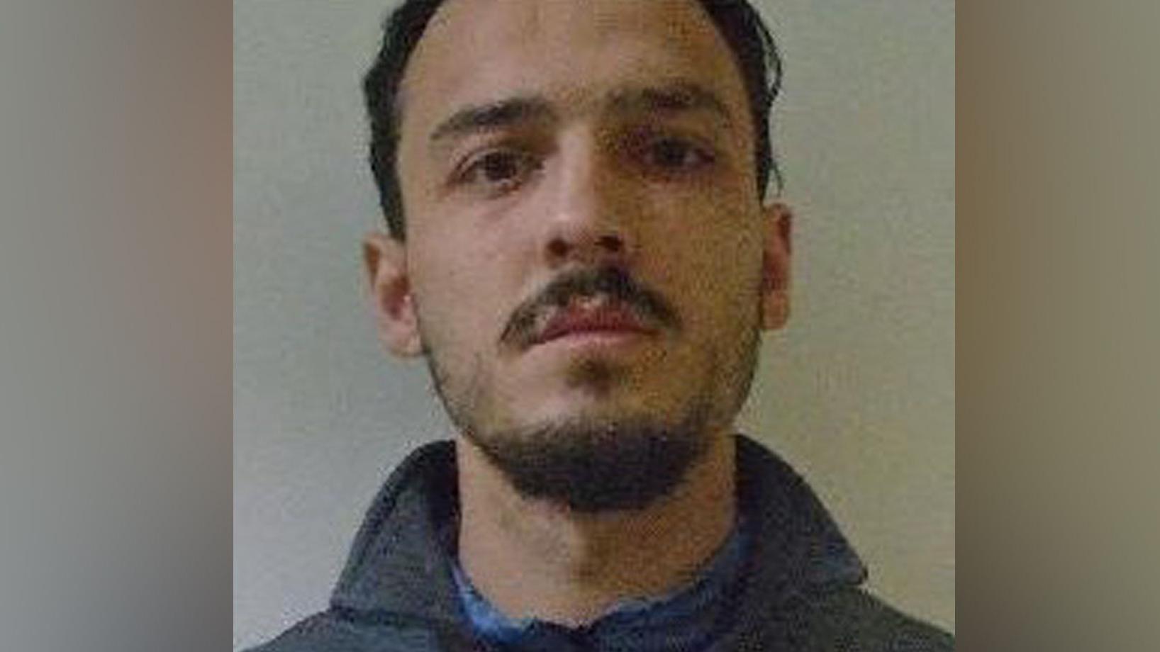 Man serving robbery sentence absconds from prison