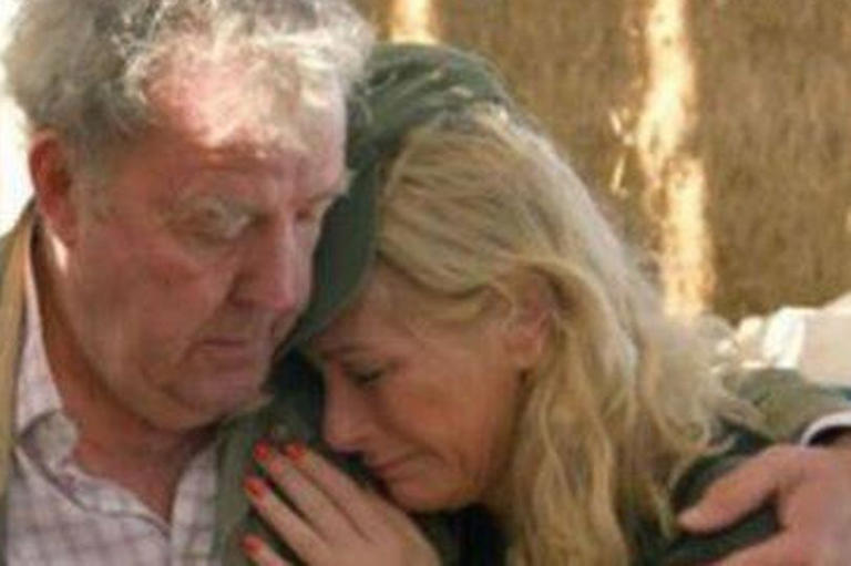 Jeremy Clarkson announces further devastating news after heartbreaking ...
