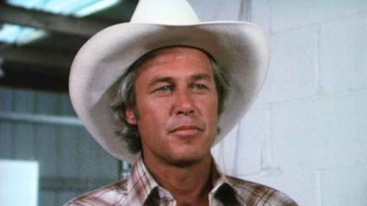 Dallas : à quoi ressemble Ray Krebbs, le fils illégitime de Jock Ewing ...