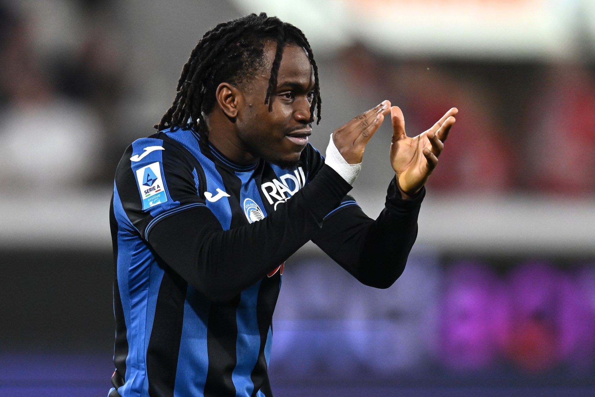 Ian Wright's dream Arsenal signing wants transfer