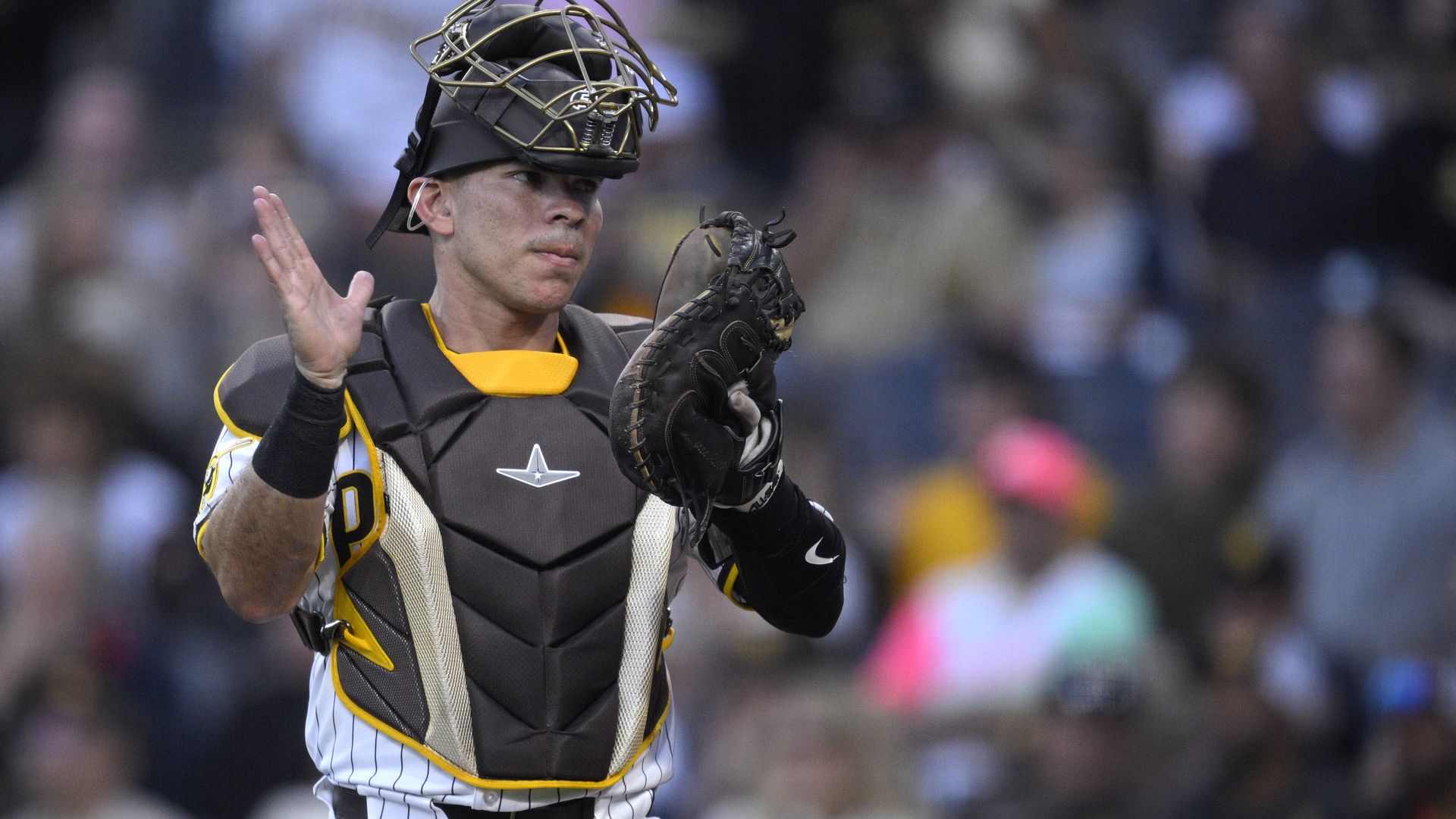 Good Morning San Diego: Padres look to bounce back from loss to Cardinals