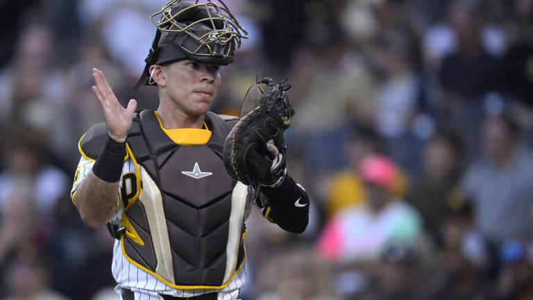 Good Morning San Diego: Padres look to bounce back from loss to Cardinals