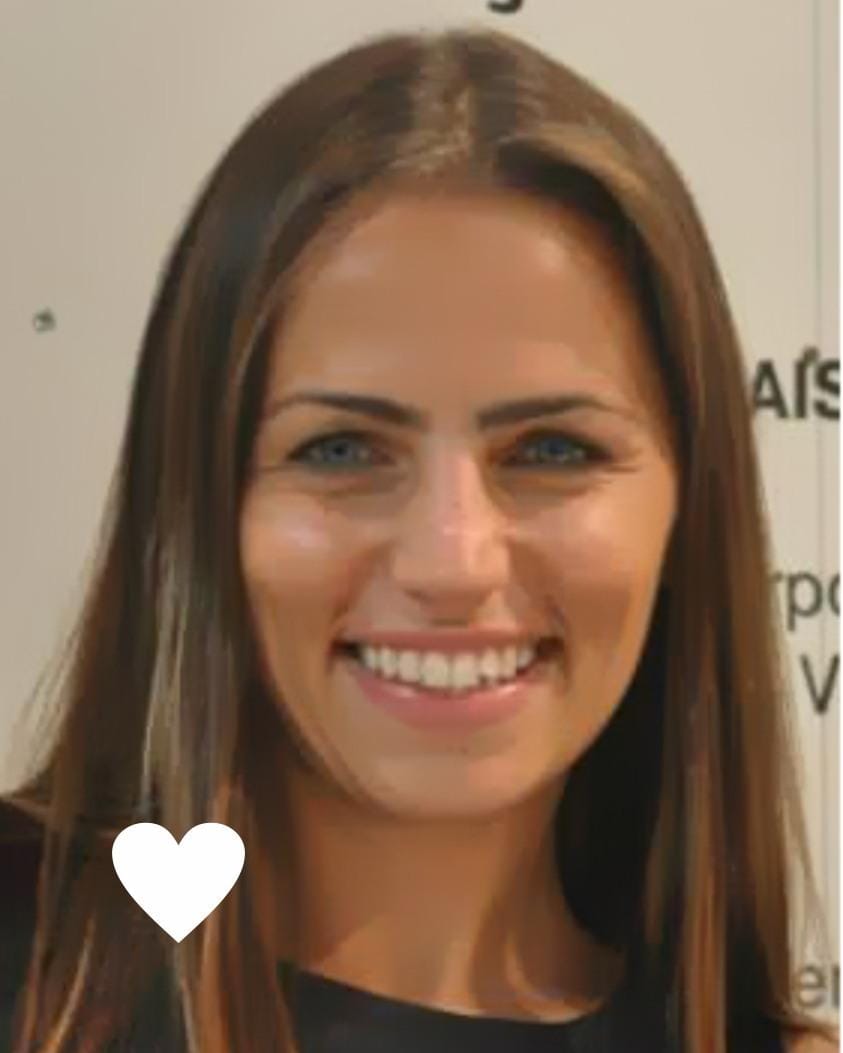 Recorde Ana Lúcia Bento, empresária que morreu aos 46 anos num acidente ...