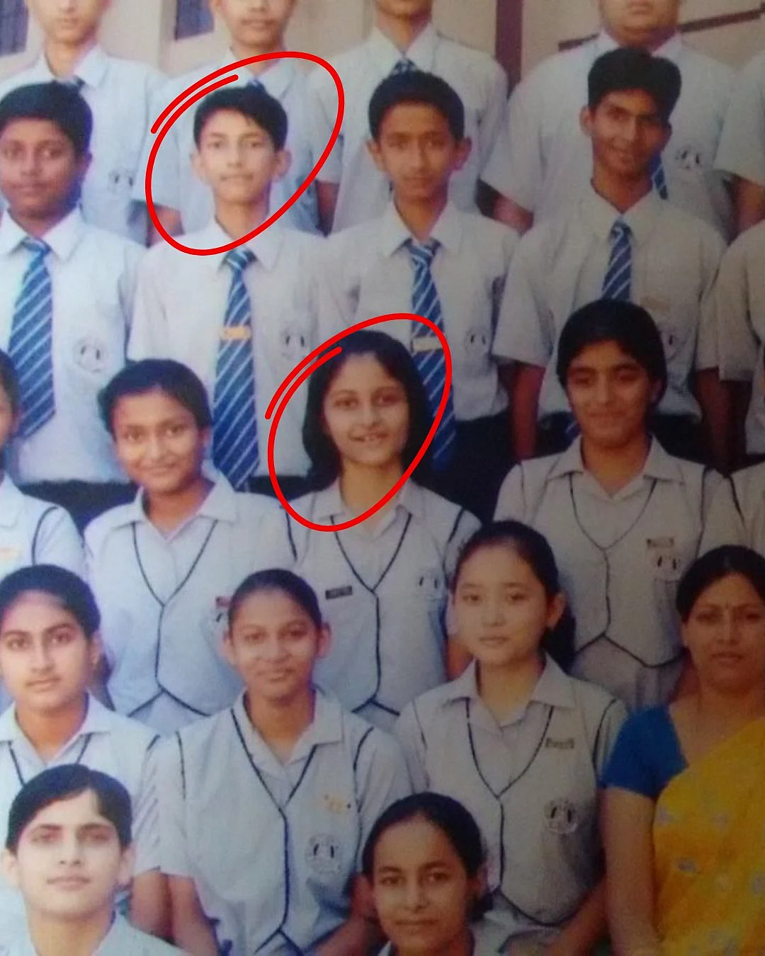 'He Hated Me In School': Woman's Friendship Day Post For 'Pati Dev' Goes Viral