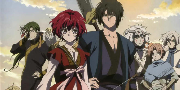 10 Anime Better Than Berserk