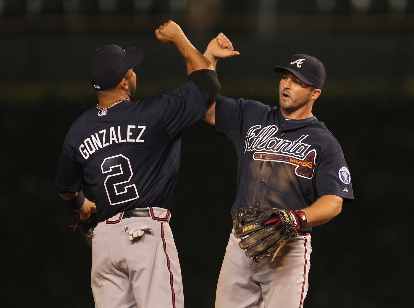 This Day in Braves History: Braves trade Dale Murphy