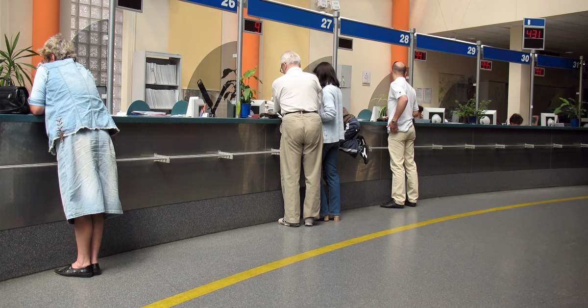 Social Security Payment Late? 5 Reasons It Happens and What To Do
