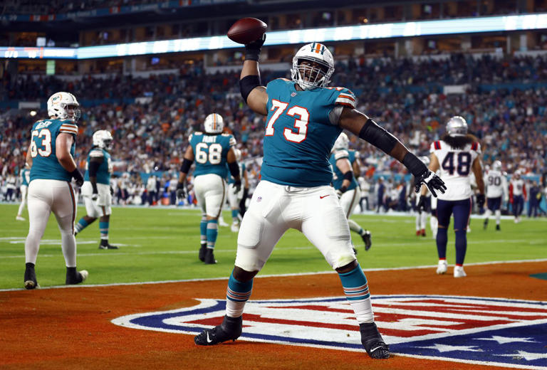 Madden 26: Complete List of Miami Dolphins’ Player Ratings Revealed