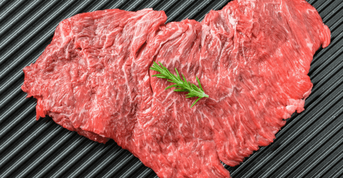 7 Best Steak Cuts To Buy And 5 Steaks To Avoid, According To A Chef