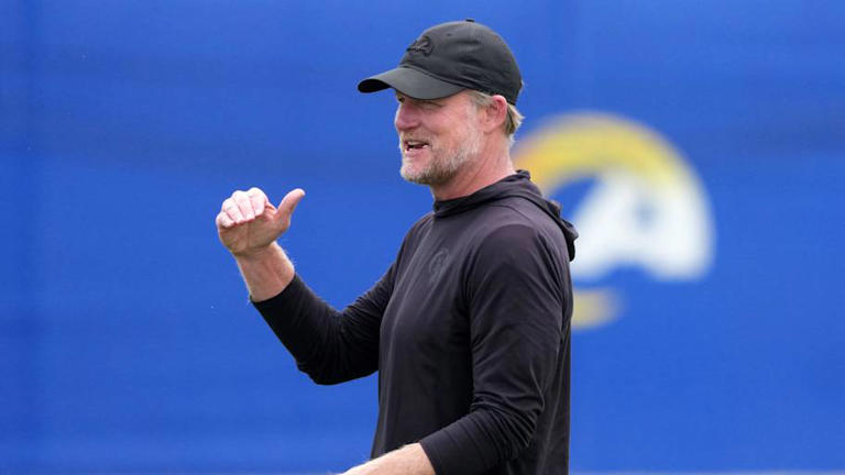 The Rams Are Set Up for the Long Haul