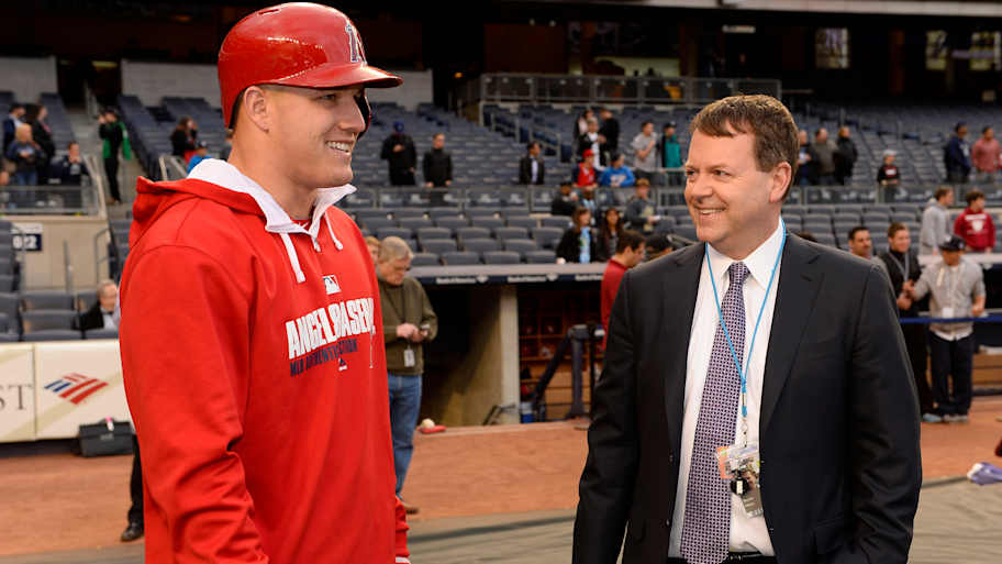 2 MLB insiders hated what the Angels did at trade deadline, 1 was fine ...