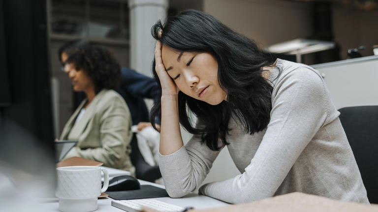 When You Feel Homesick, This Is What Happens To Your Body