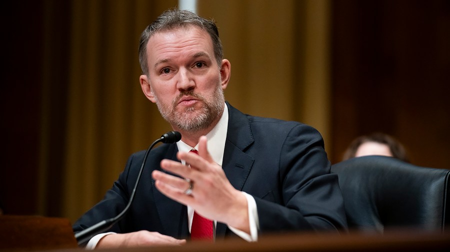 Trump trade adviser: Trump’s tariff rates ‘pretty much set’