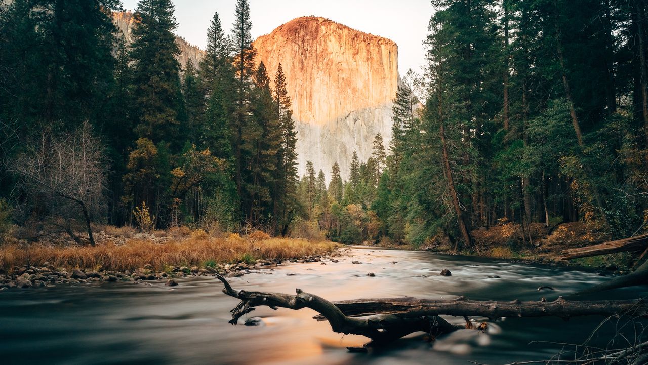 Yosemite murder-mystery thriller to return to the small screen: fans ...