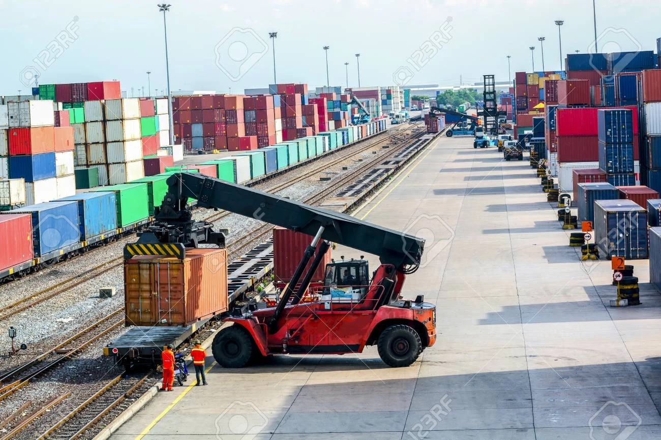 Bénin, Nigeria, Congo, Angola : Le MSC inaugure une liaison maritime ...
