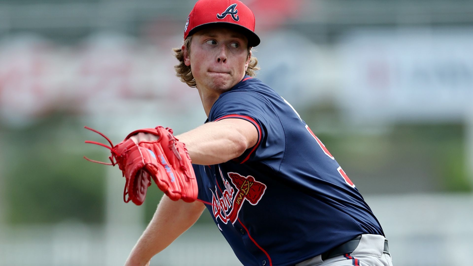 Braves Minor League Recap: Owen Murphy dominates in Rome return