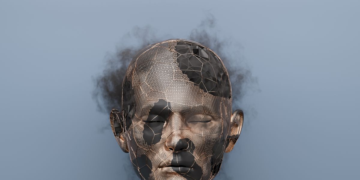 Humanity Will Reach Its Peak Within Just Decades Trend Shows