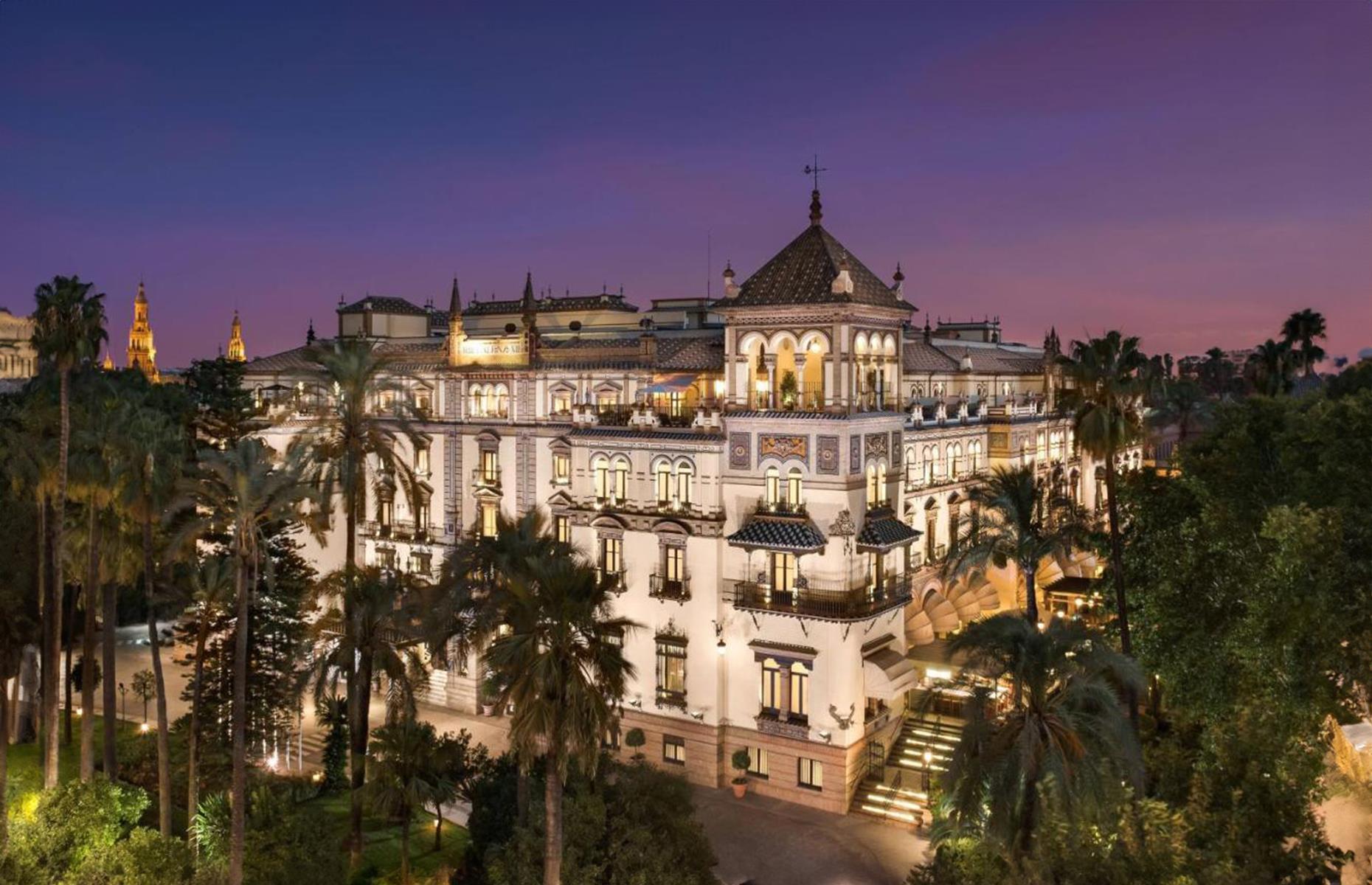 World's most haunted hotels you won't want to spend the night in
