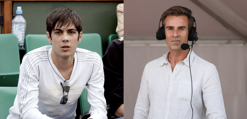 Jean-Baptiste Marteau révèle son lien particulier avec Grégory ...