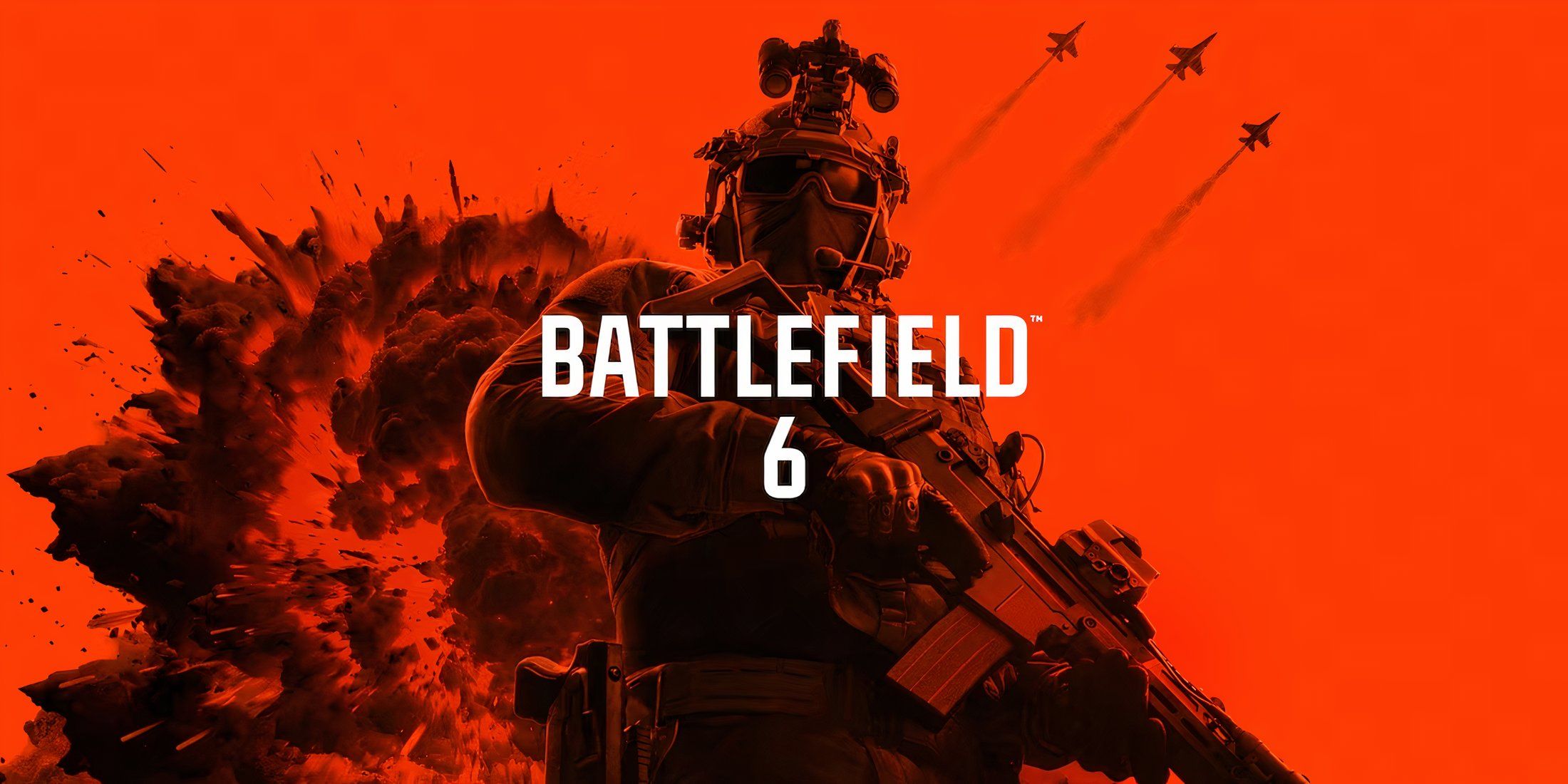 Battlefield 6 Confirms Beta Maps and Modes