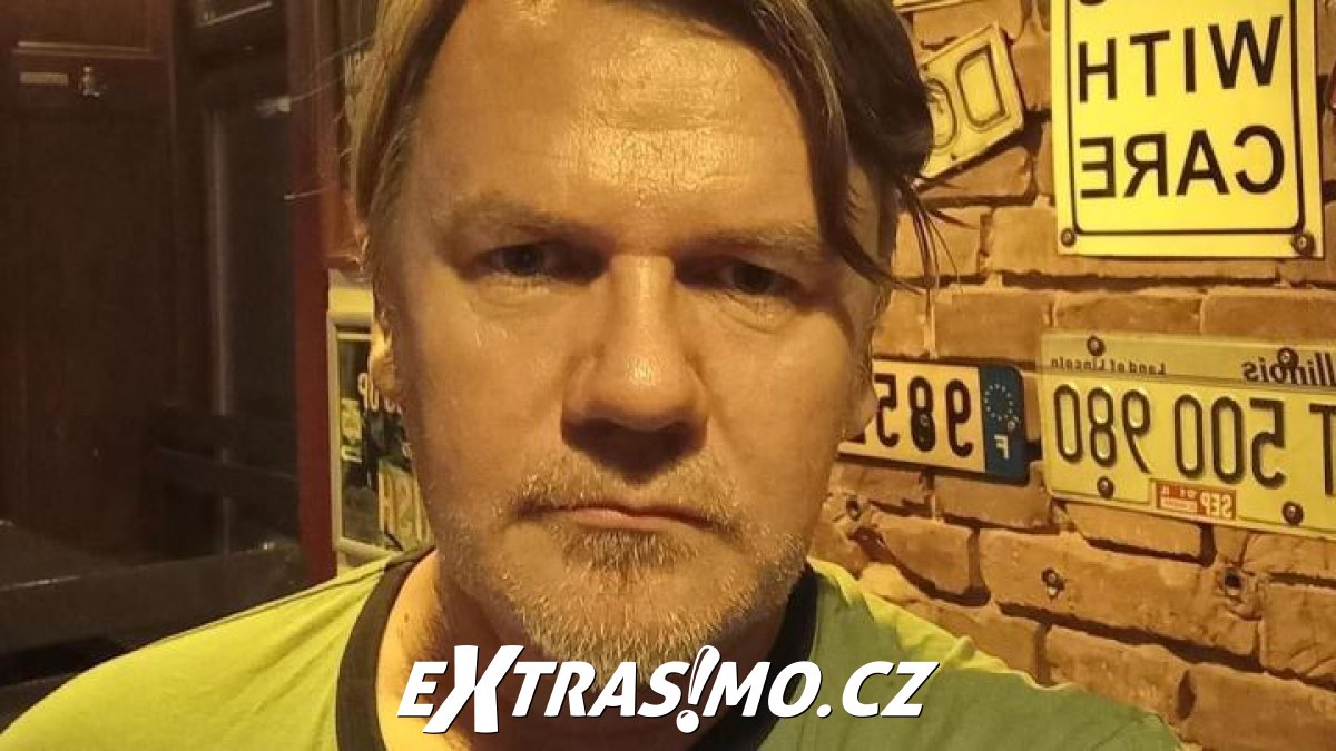 Michal Hrůza přišel v Praze o koncert. Zrušili mu ho krátce před začátkem