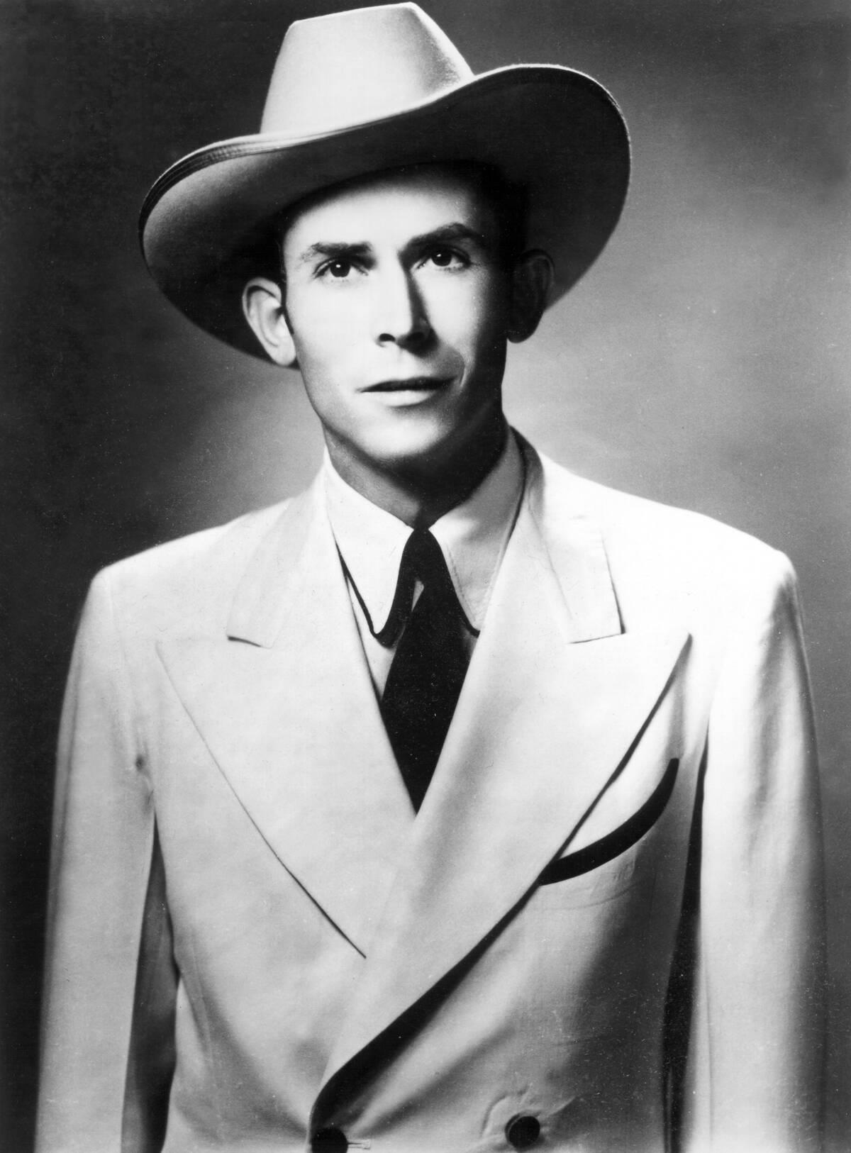 Discovering Hank Williams: The Heartfelt Legacy Of Country Music