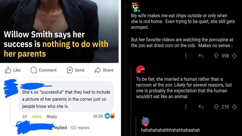 23 People Getting Wrecked By Clever Comebacks