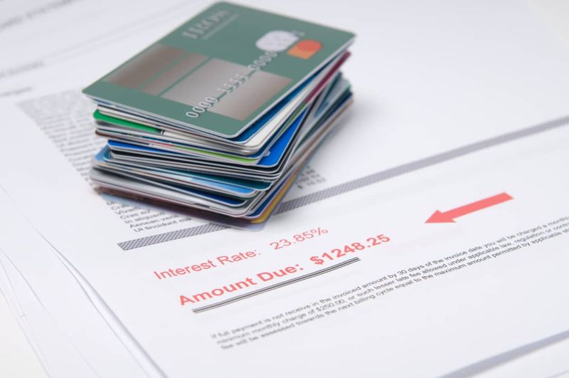 16 Things You're Paying Interest On That You Shouldn't Be