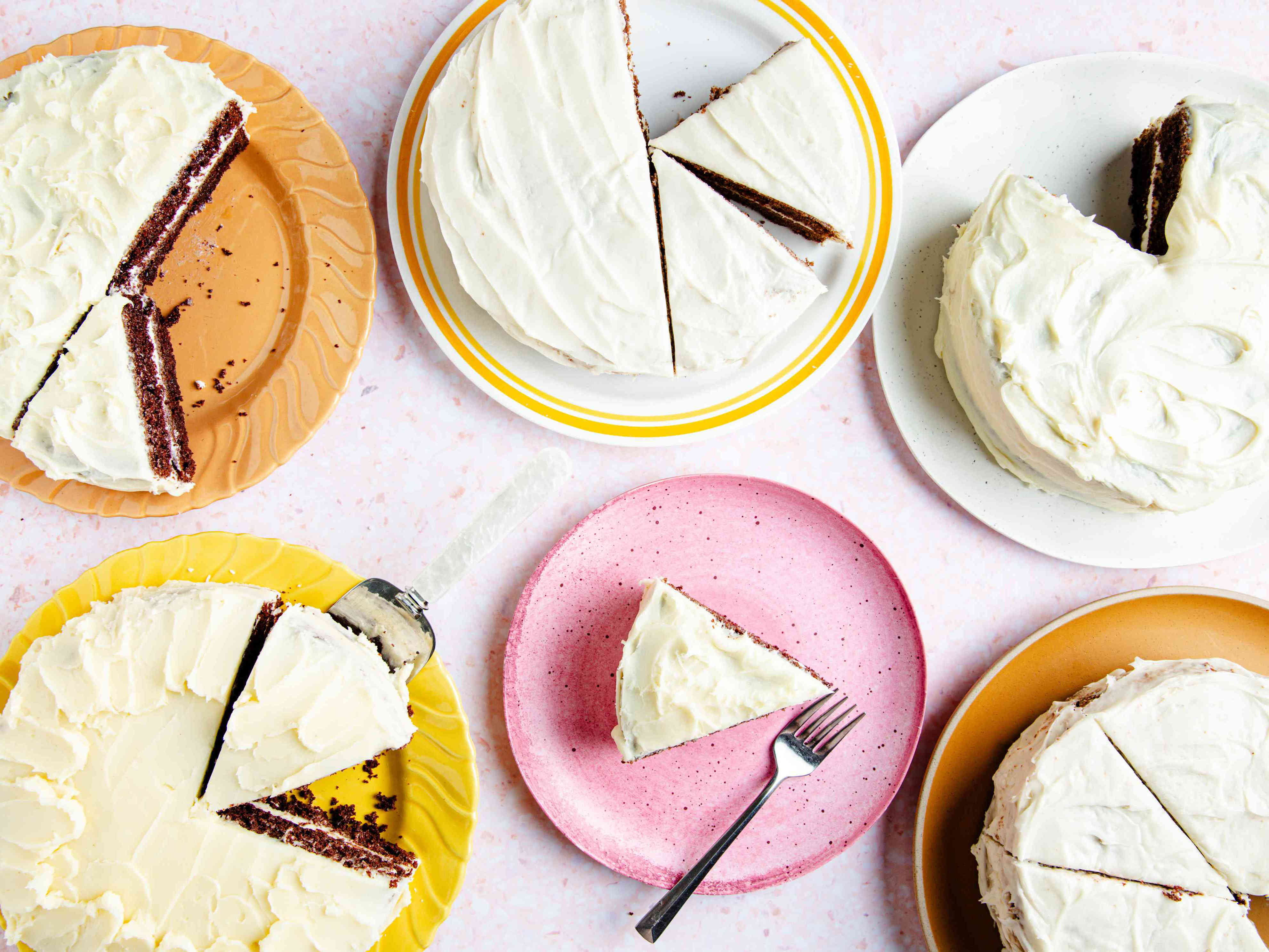 I Asked 4 Professional Bakers for Their Favorite Boxed Cake Mix and ...