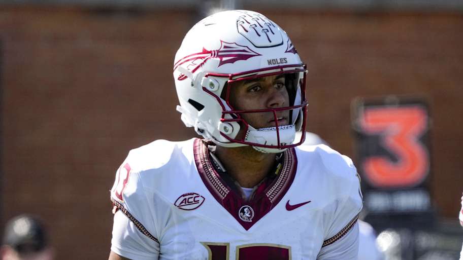 Former FSU star QB sends message ahead of season opener against Alabama