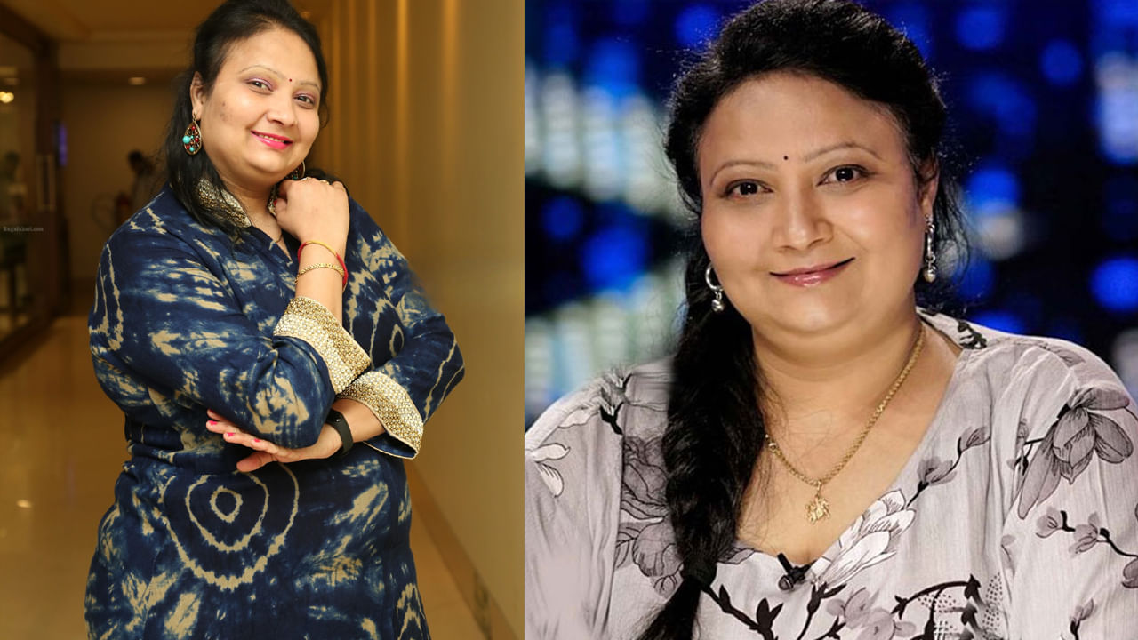 Geeta Singh:’24 ఏళ్లు ప్రాణంగా పెంచుకున్న కొడుకు చనిపోయాడు’.. బిగ్ బాస్ ఎంట్రీపై కితకితలు ...