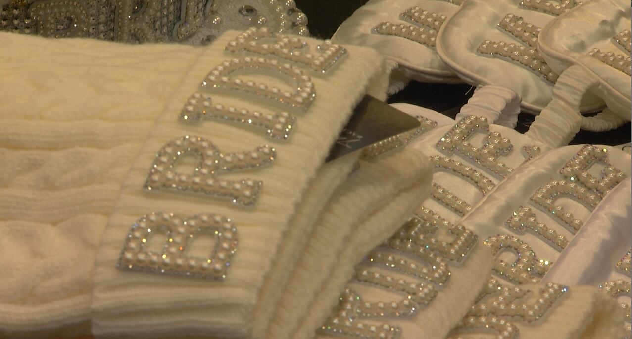 Metropolitan Wedding Expo returns to Springfield Expo Center on Sunday