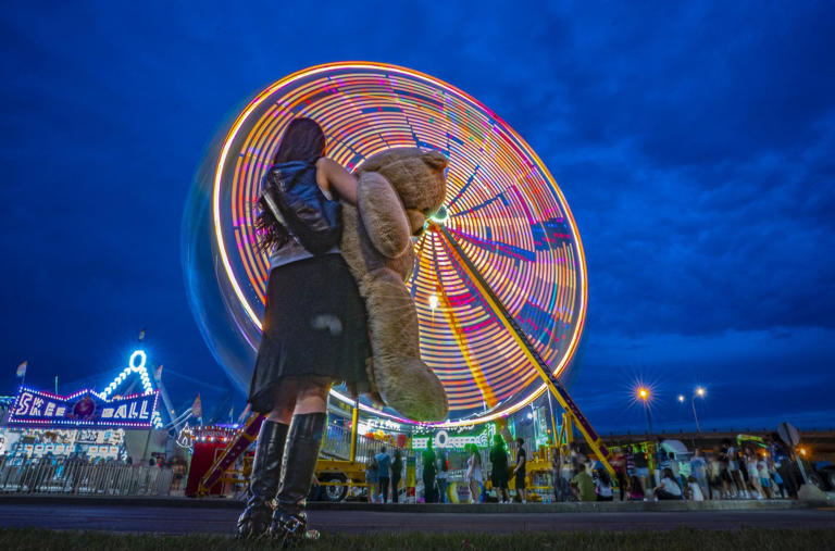 Galerie de photos: le duopole qui réussit à tirer son épingle du jeu